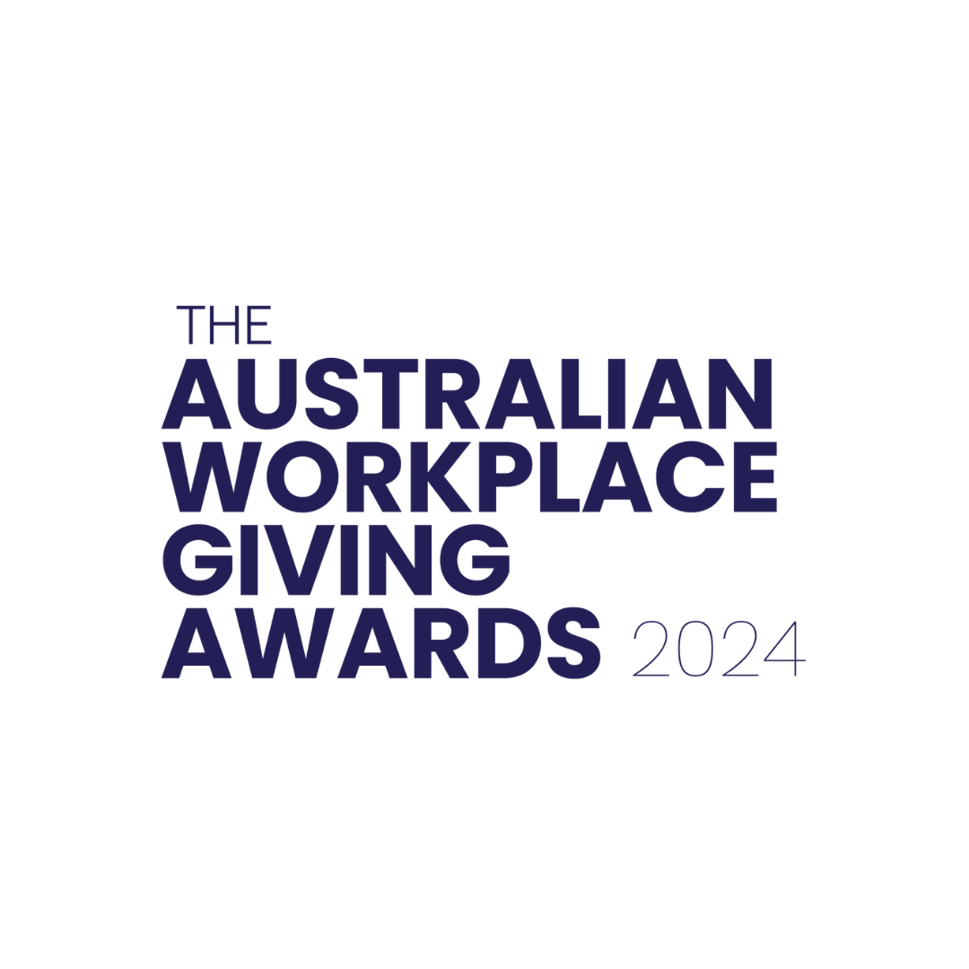 The Australian Workplace Giving Awards 2024